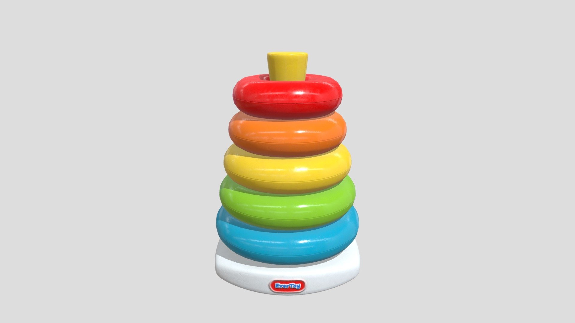 toy 23 AM232 Archmodel - Buy Royalty Free 3D model by Evermotion ...