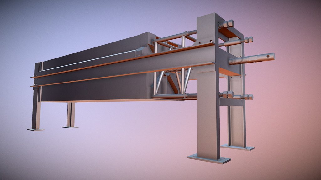 engineering - A 3D model collection by slanearea - Sketchfab