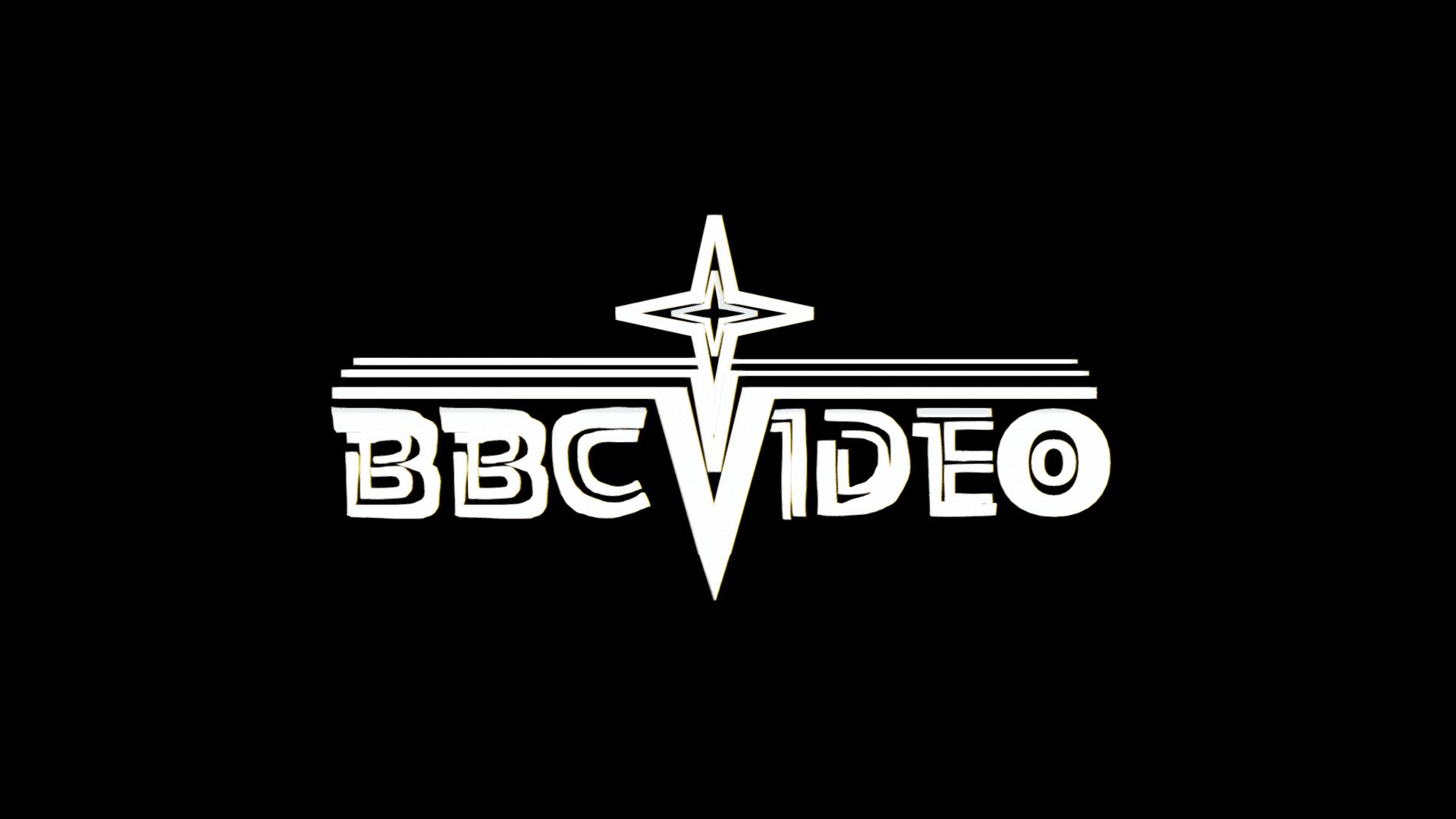 BBC Video (1981) Logo Remake - 3D model by AWarnerBrosfaninsketchfab ...