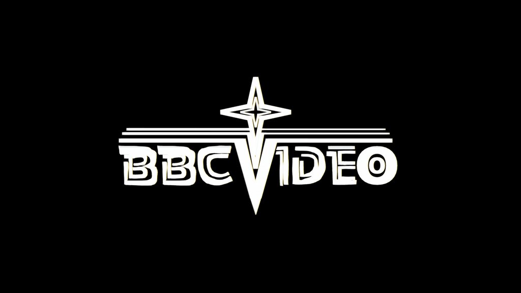 BBC Video Production - A 3D model collection by ...