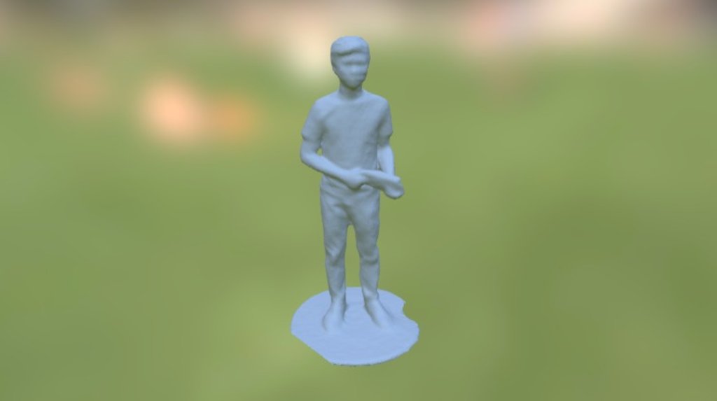 Stanley Again - Download Free 3D model by CODAME [9d9238b] - Sketchfab