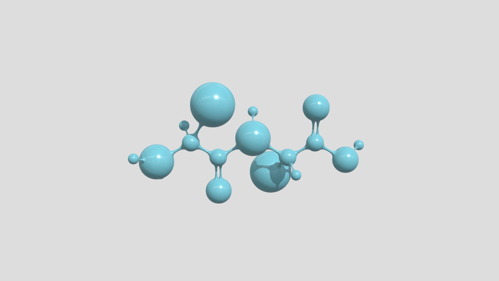 Clarins_peptide_newdesign_V02 - 3D model by ravages [9d923aa] - Sketchfab
