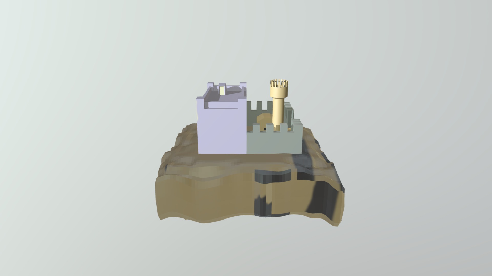 Material 006 Diffuse Color - 3D model by f4rr4s [9d93580] - Sketchfab