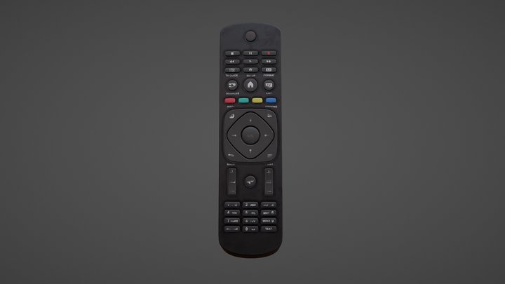 Rcu 3D models - Sketchfab