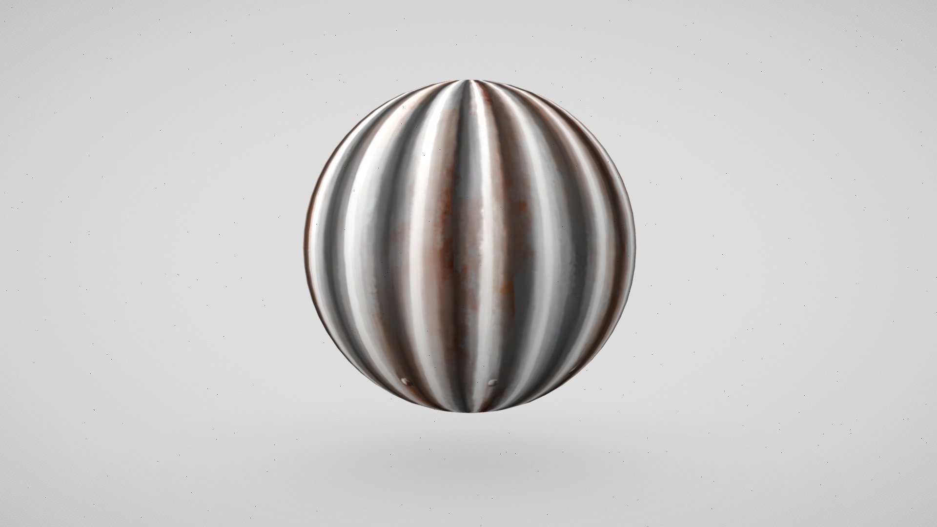 HANDPAINTED TEXTURE - METAL - 3D model by Alva Wäppling (@alvautonoe ...