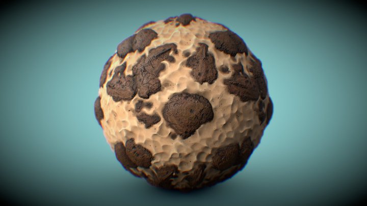 Sand 3D models - Sketchfab