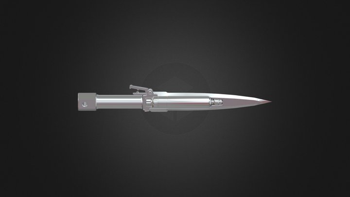 Ripper 3D models - Sketchfab