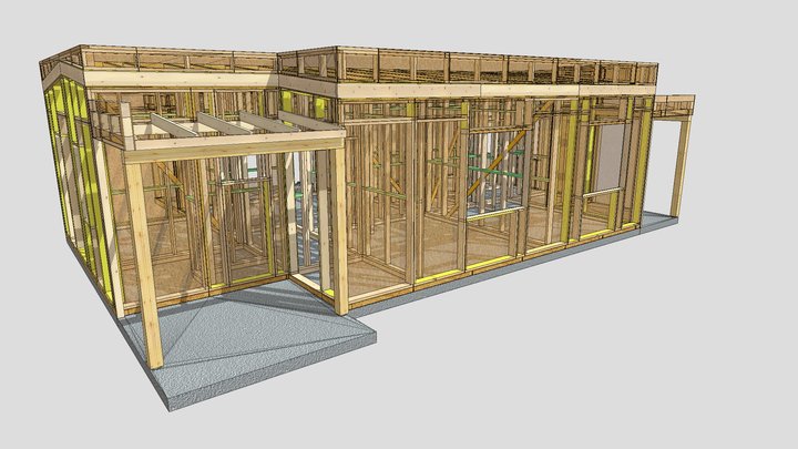 Sips 3D models - Sketchfab