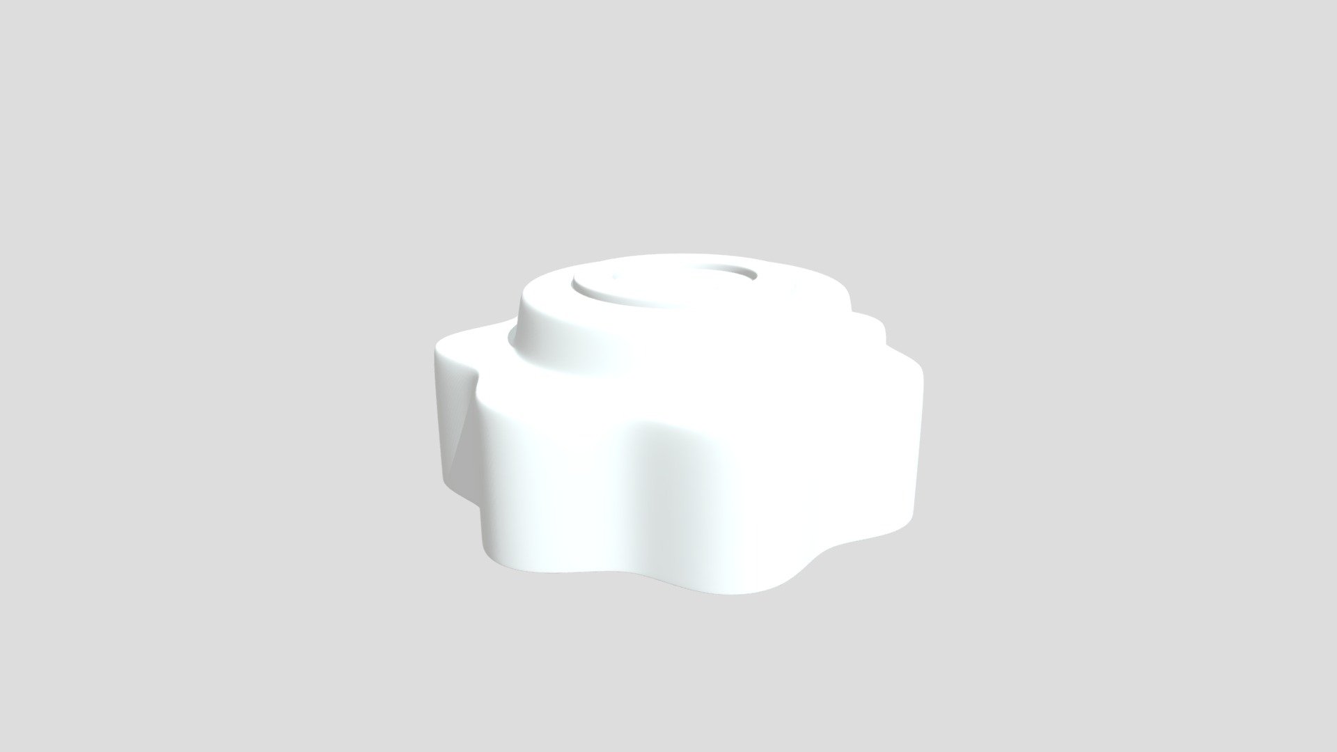 Gonggi Squid Game | 3D Printable Model - Download Free 3D model by ...