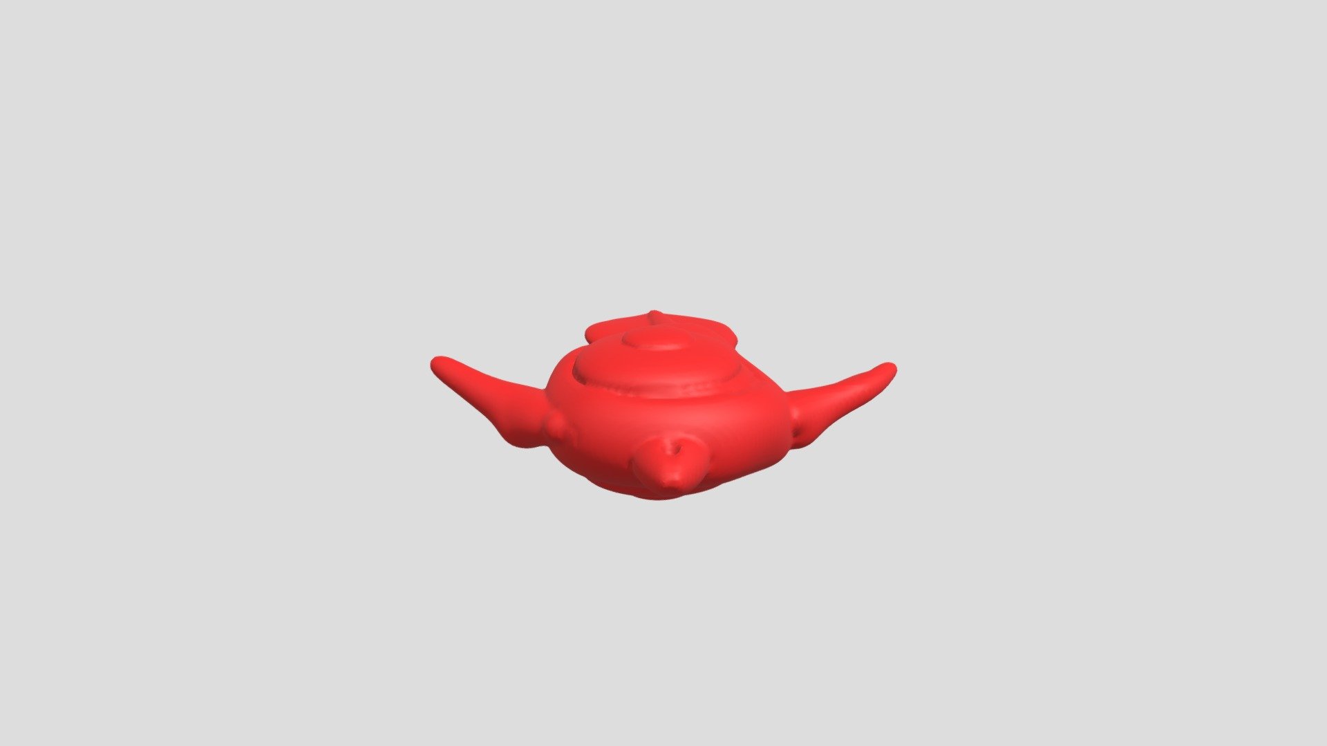peeper - 3D model by beep000 [9d97fbf] - Sketchfab