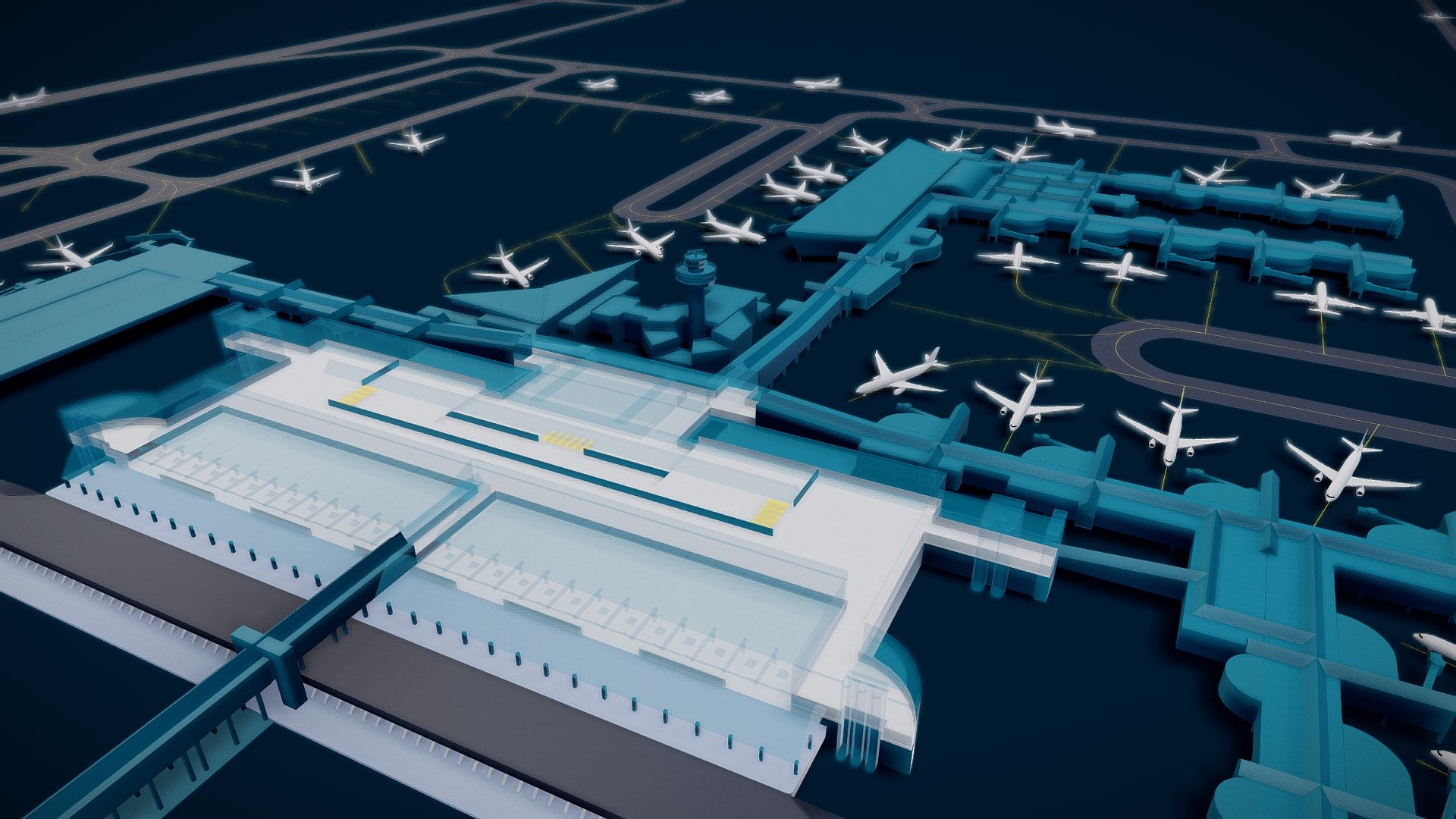 PMI Prueba - Download Free 3D model by ChemaK3D [9d99f37] - Sketchfab
