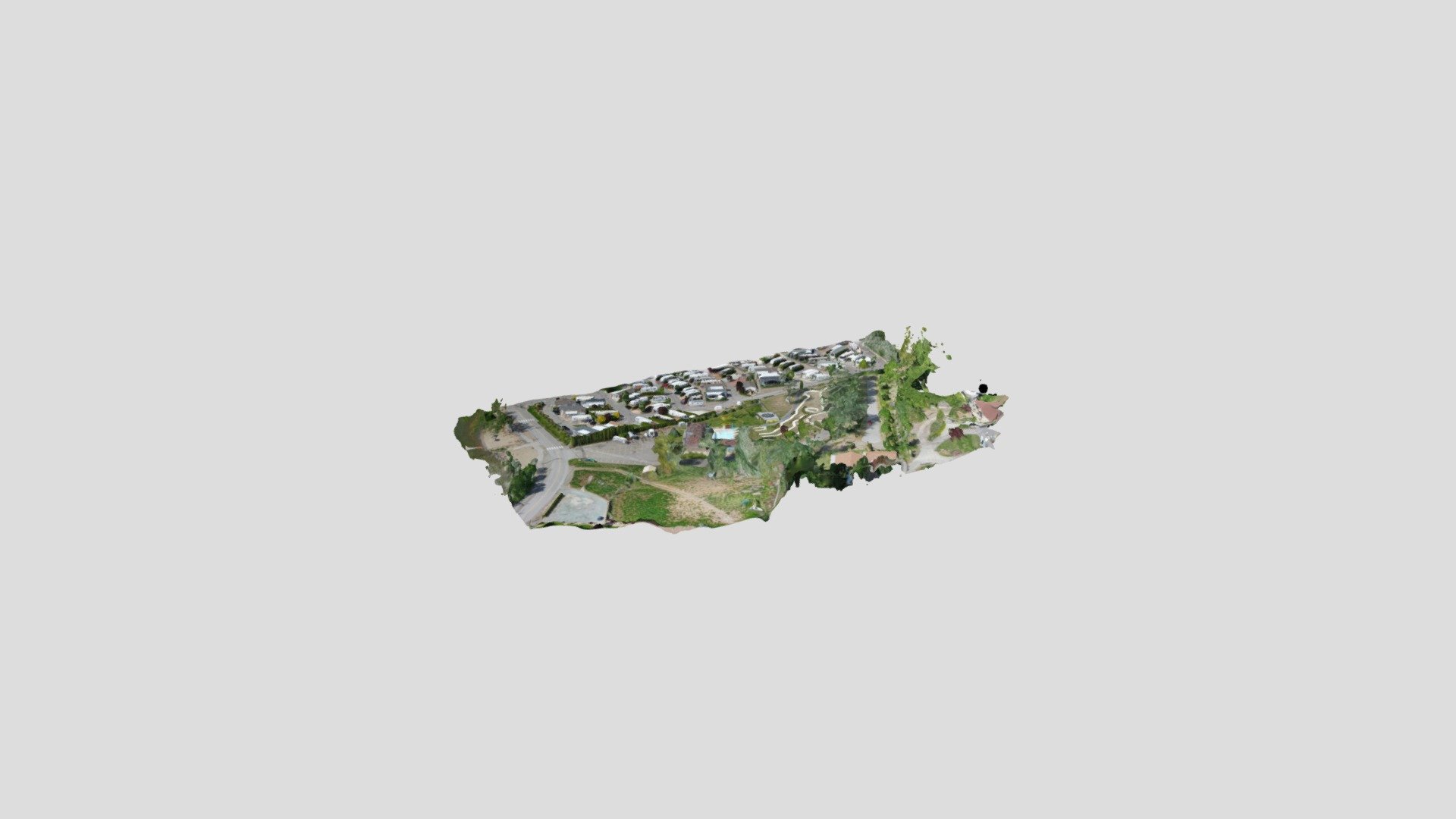Waterslides - 3D model by SuperFly Aerial Images (@superfly) [9d9a6d3 ...