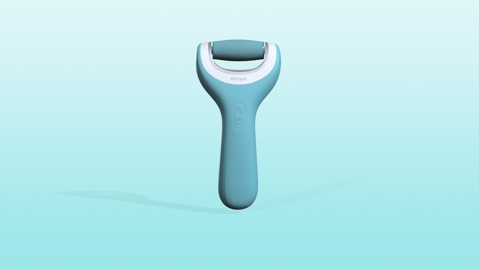 Amope- Pedi Perfect - 3D model by avataar.me [9d9a7a2] - Sketchfab