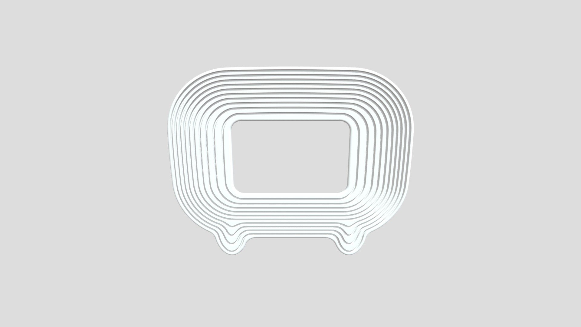 MODELO_RETRO_V02_R05_TAMPA_IMP3D - 3D model by cemigpaeb [9d9b6eb] - Sketchfab