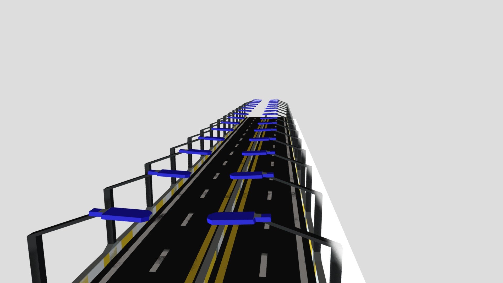Bridge 2bl - Download Free 3D model by kash (@itxkash) [9d9d90e ...