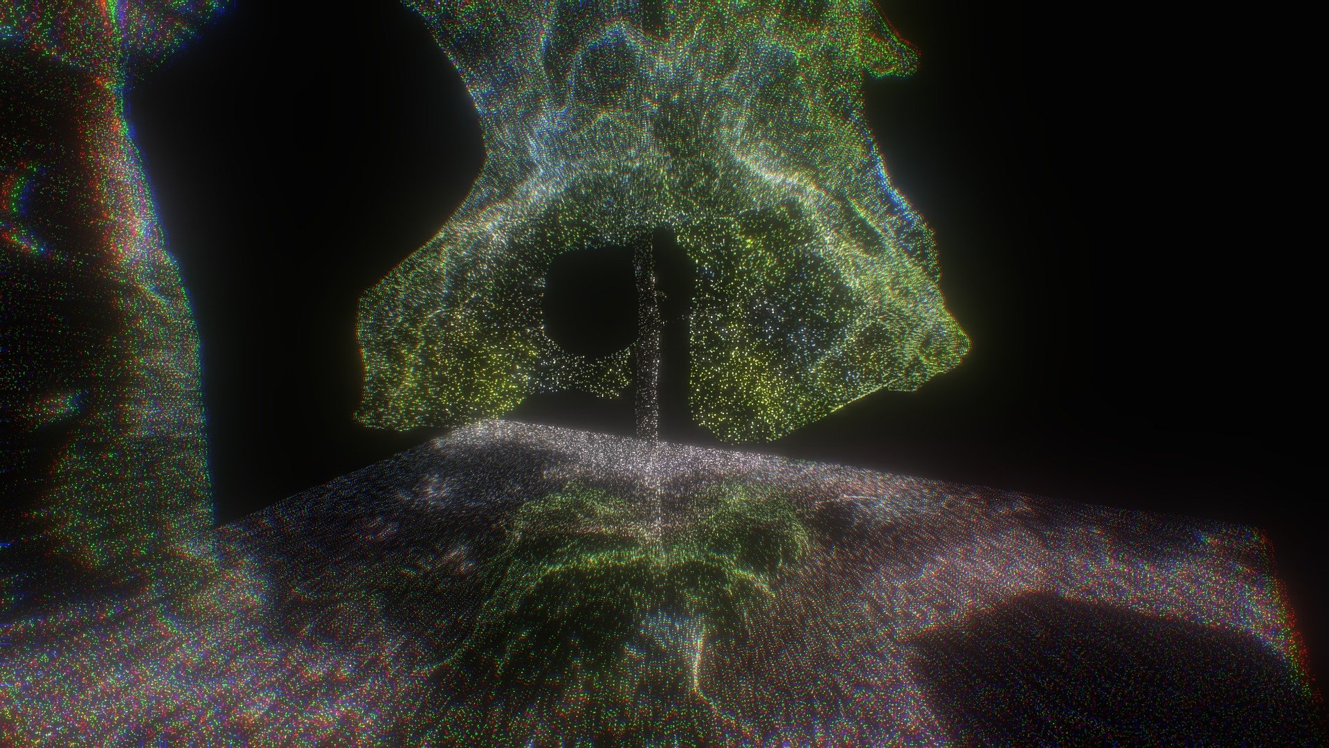 Tree 20 Point Cloud - Download Free 3D model by stevencmutter [9d9da5b ...