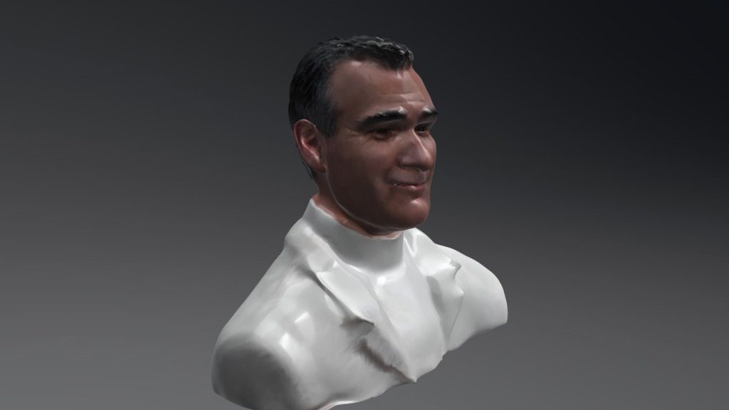 Cor - 3D model by ovladi [9da0103] - Sketchfab