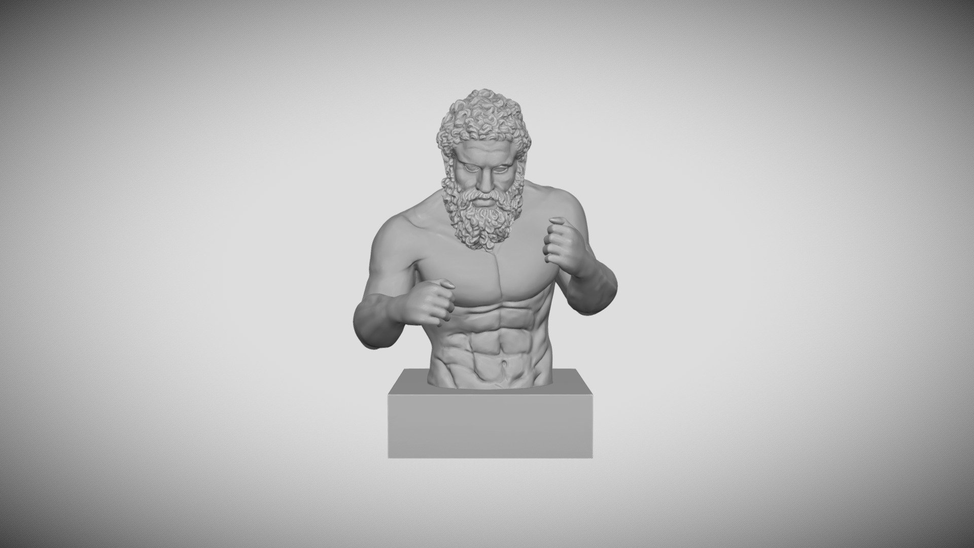 Boxer - 3D model by Dao-3D [9da2122] - Sketchfab