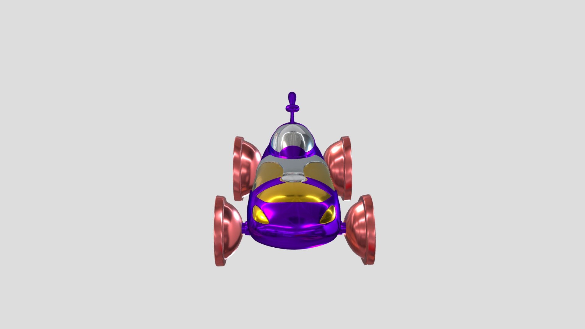 Larry Mobile_2006_230628_092230. - Download Free 3D model by ...