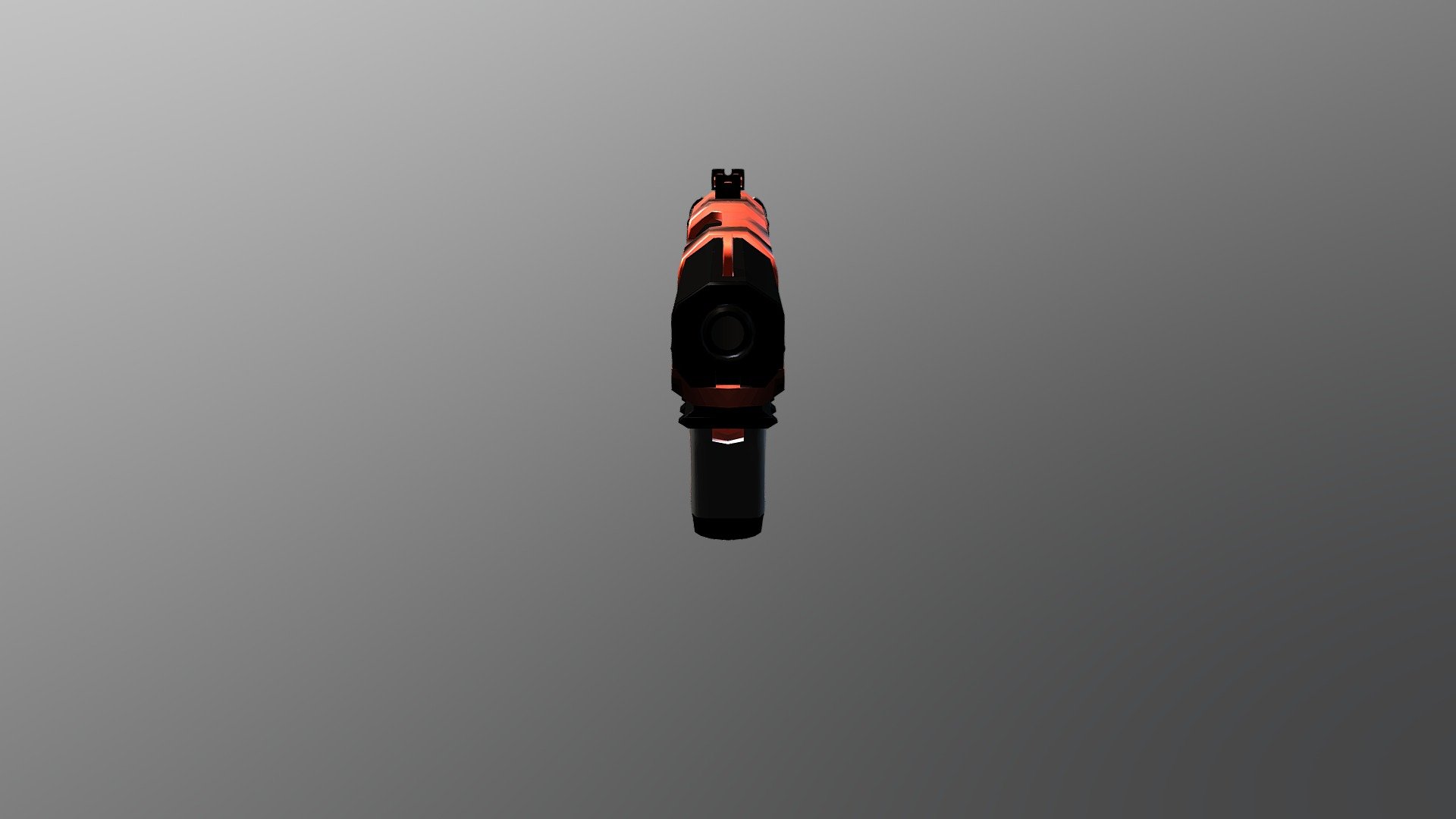 Five- SeveN | Looming Void - 3D model by 5BILLION [9da4509] - Sketchfab