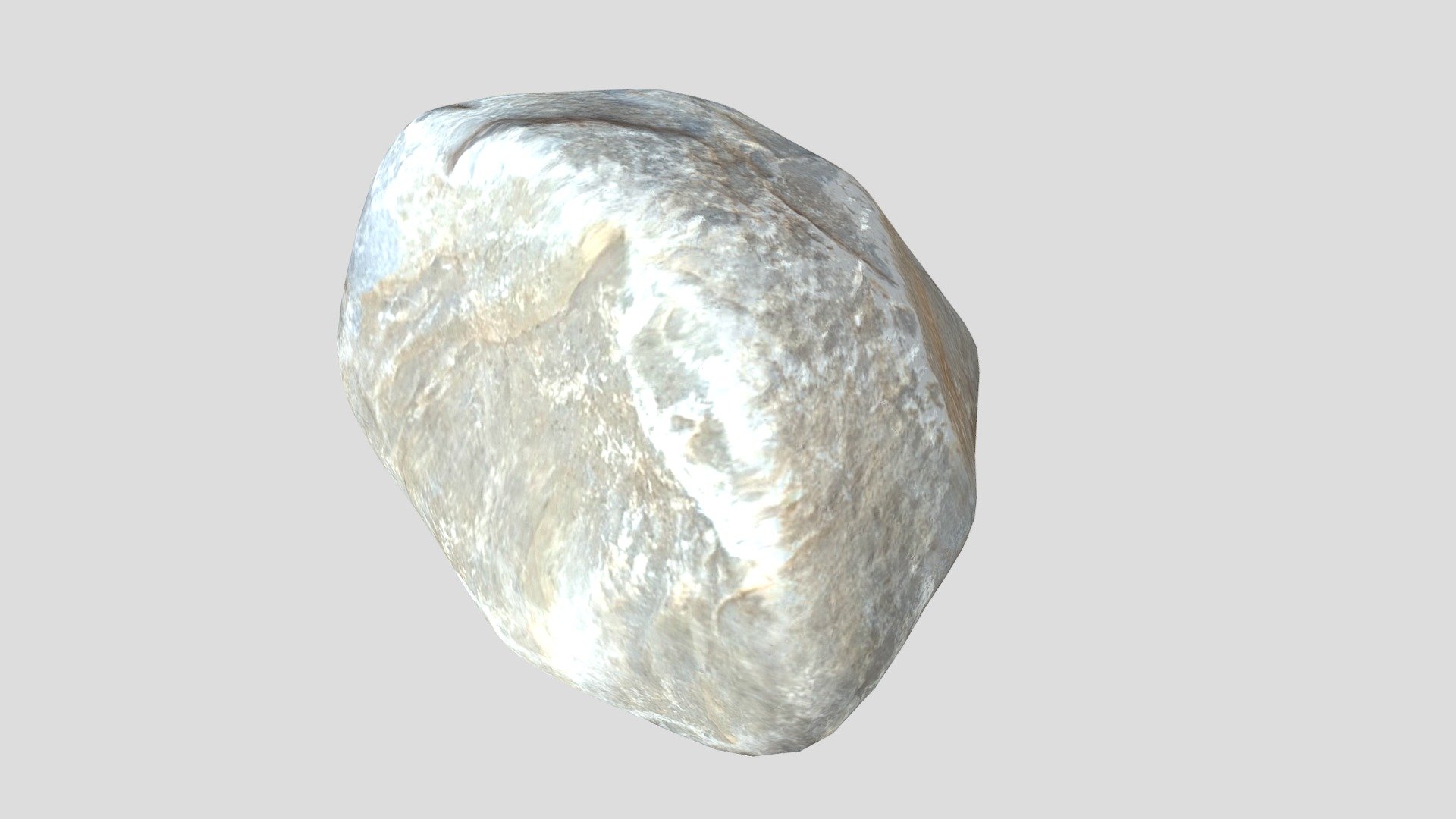 Rock - 3D Scan - Download Free 3D model by Ponam (@poonyamano) [9da5840 ...