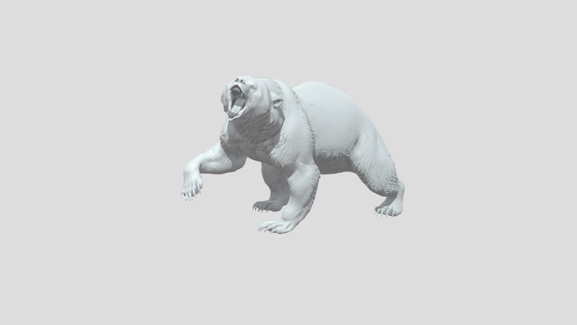 bull__3d_sculpting - 3D model by kioni.sama [9da67a2] - Sketchfab