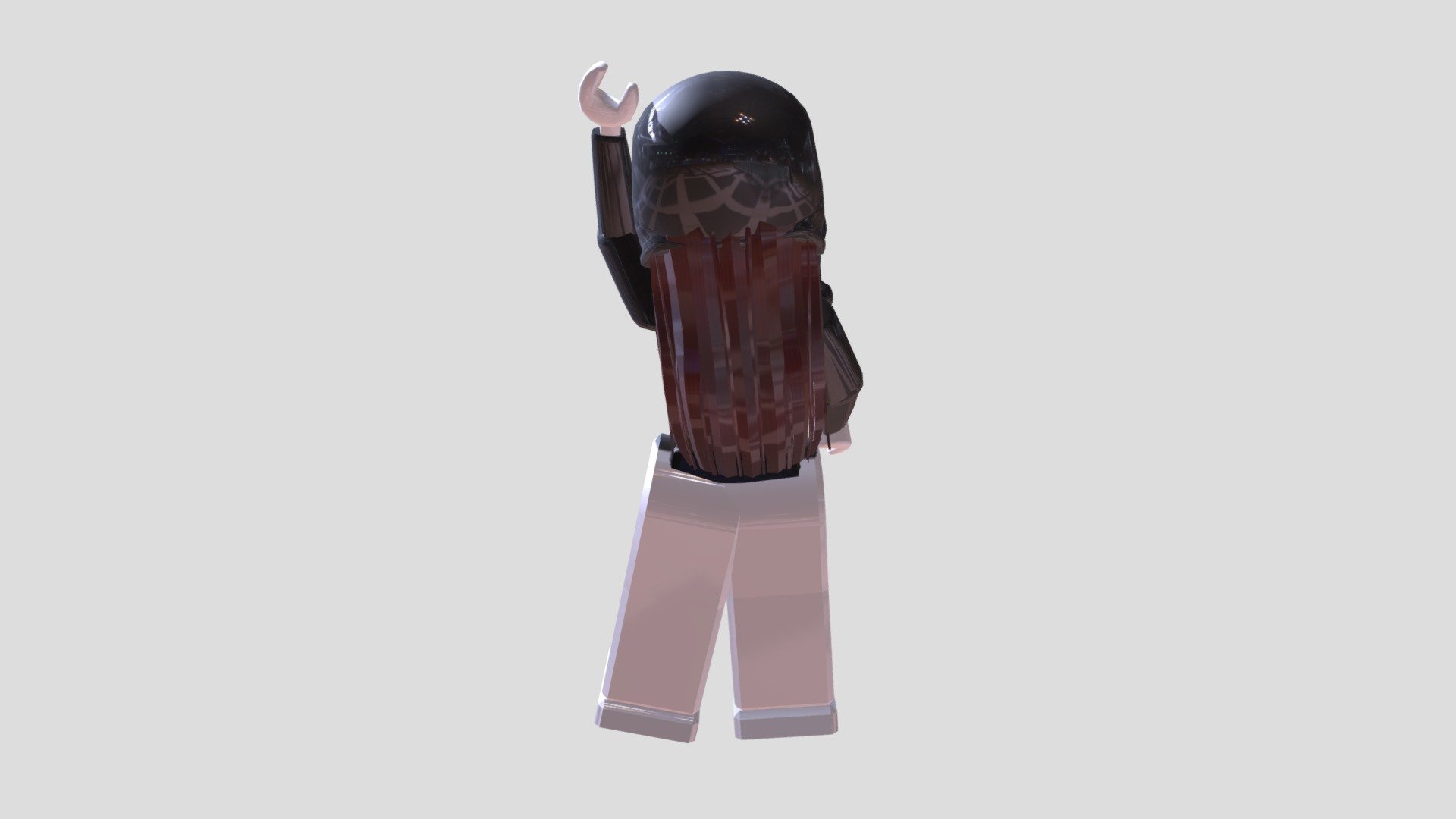 gfx 2 - 3D model by BloxyMarih [9da8e8f] - Sketchfab
