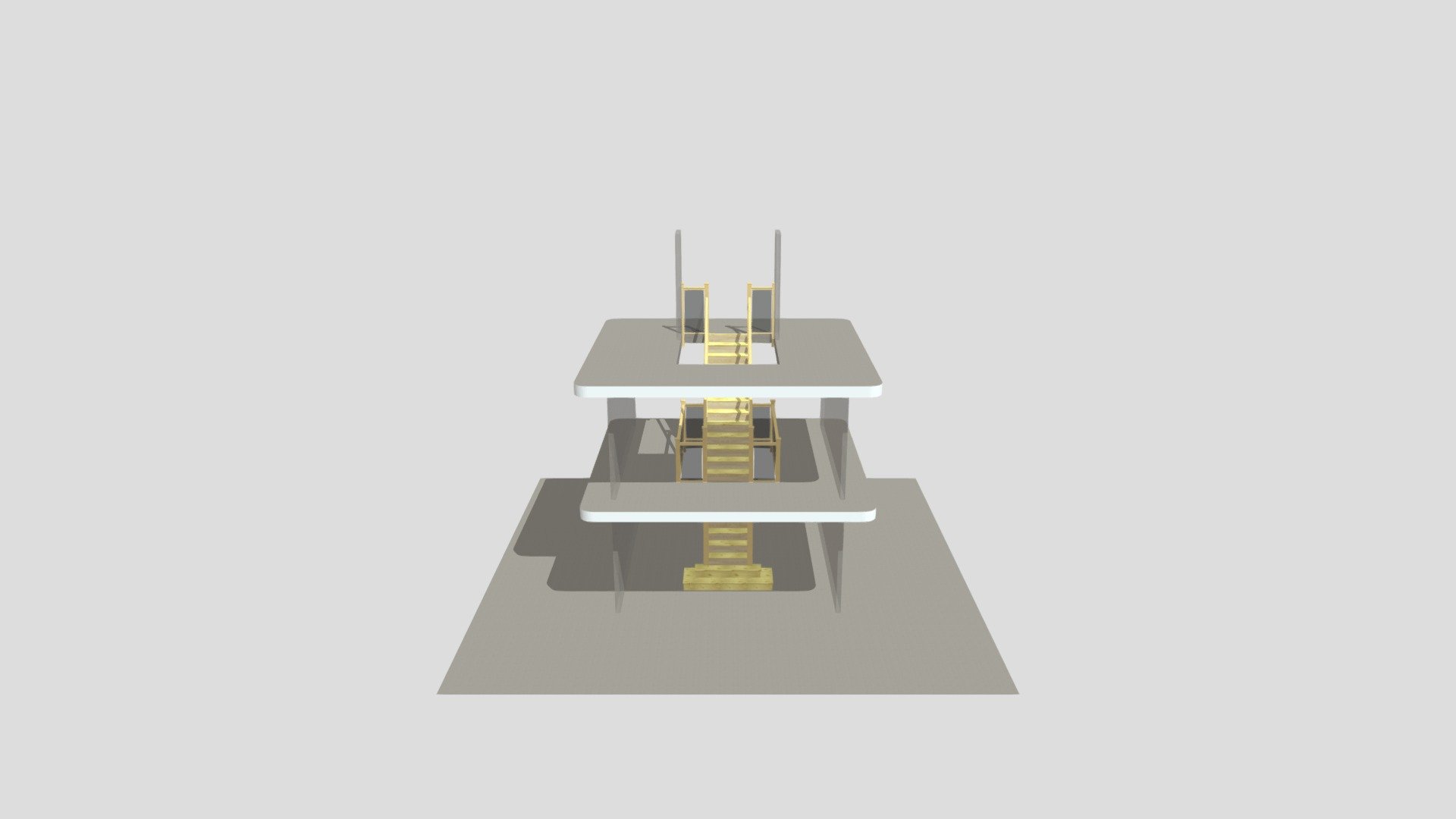 Mark_Whelan_HT2_PRESTON - Download Free 3D model by Alan Grice ...