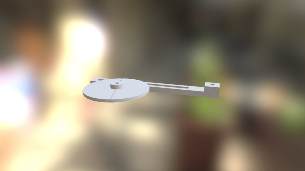Cam Design 3D File 2 - 3D model by swellz74 [9dabb92] - Sketchfab