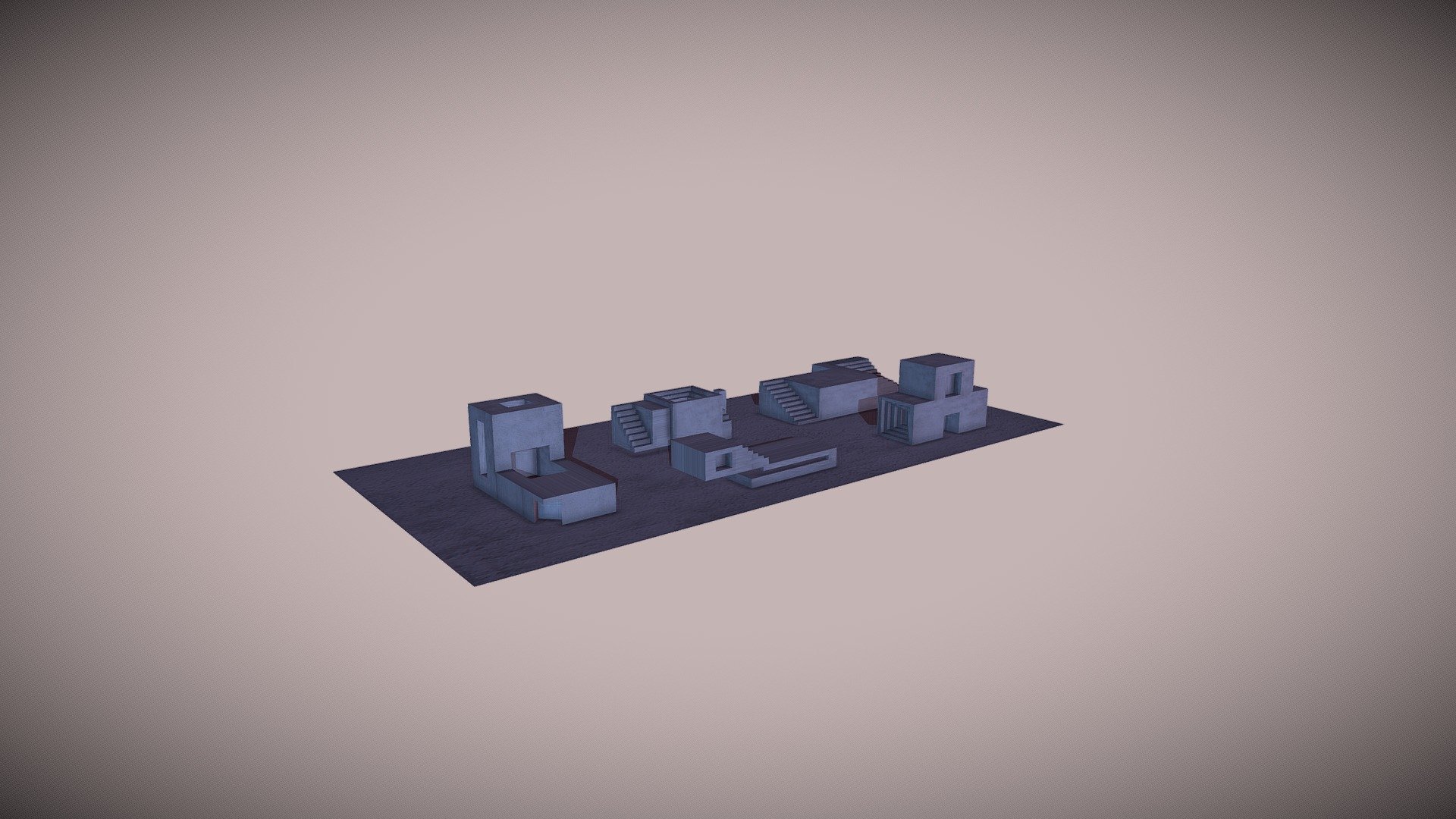 Model Zip - 3D model by pabloveytia [9dabc6a] - Sketchfab