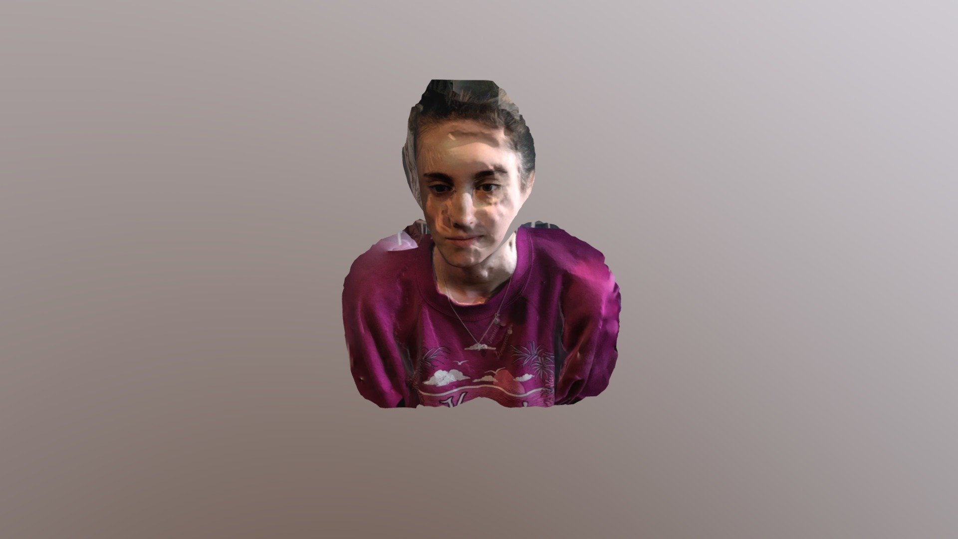 maddy - 3D model by Lizzie.Castledine [9dac16a] - Sketchfab