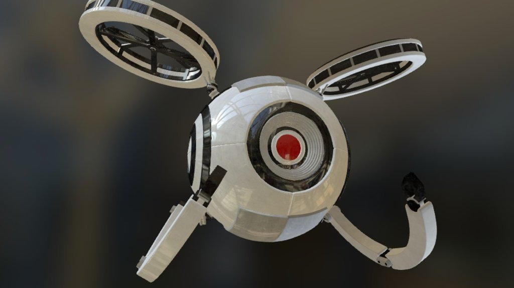 Gert - A 3D model collection by TammoSpriensma - Sketchfab