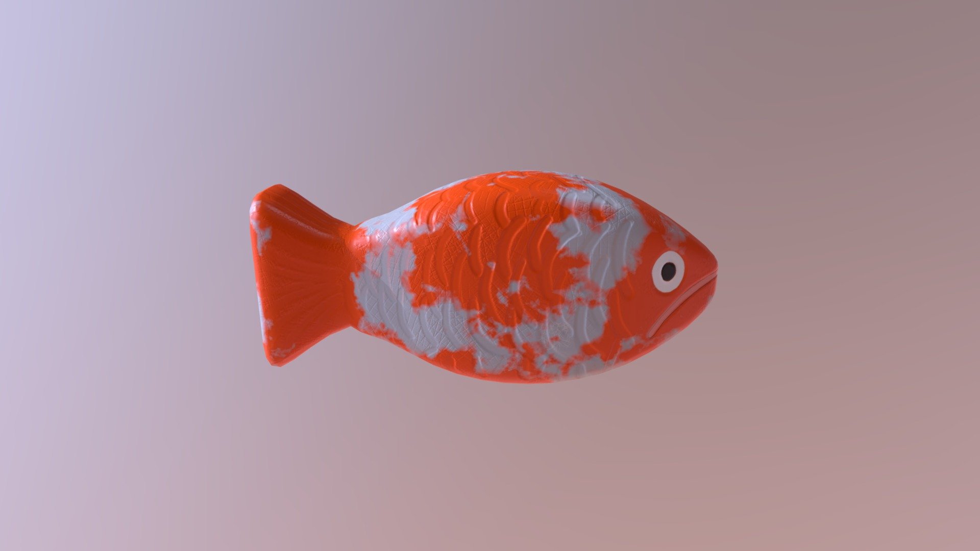 Fish 2.0.1 - 3D model by kazamira [9daf92d] - Sketchfab
