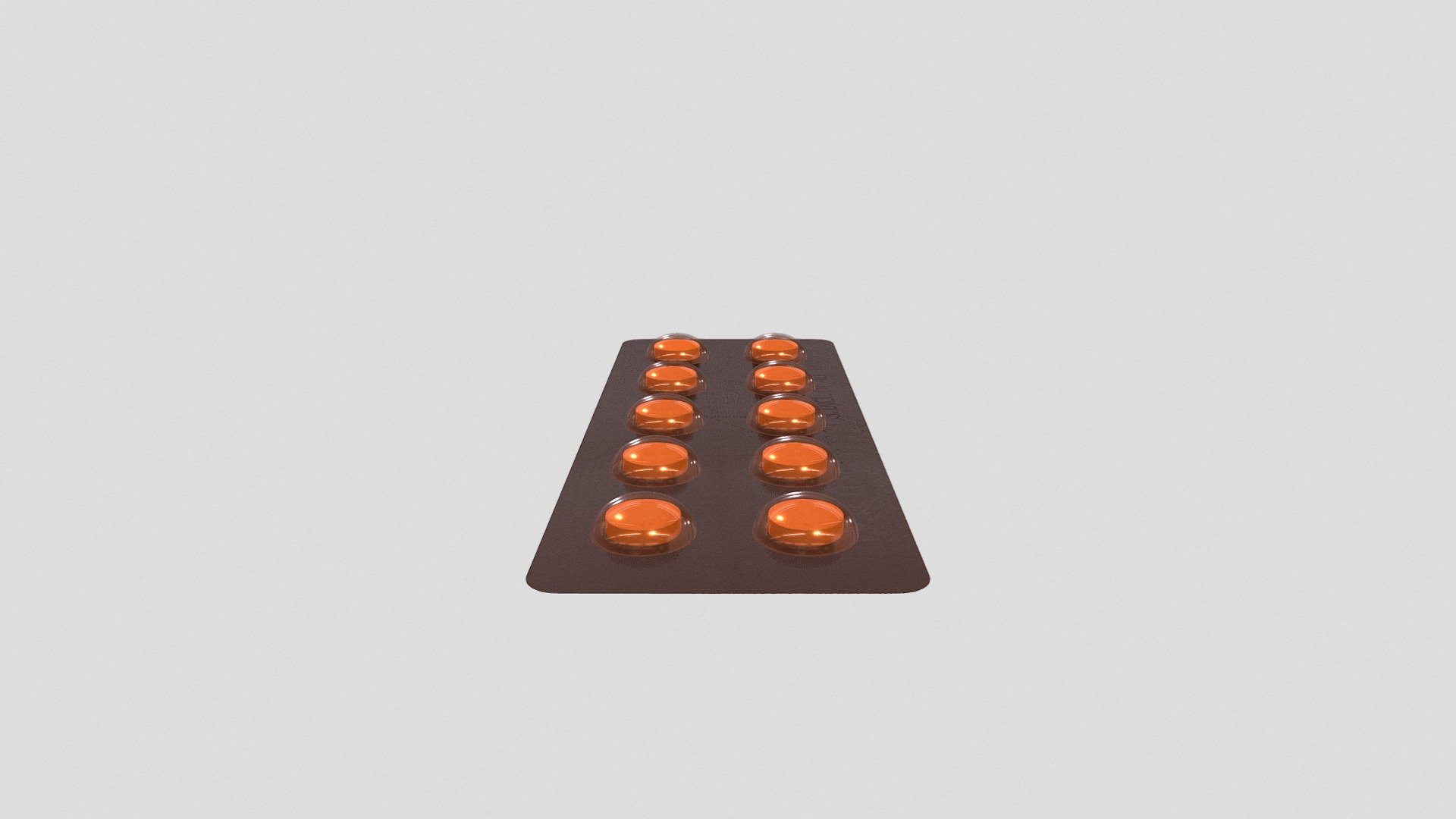 Cardipin - Download Free 3D model by surajchaudhary89 [9db1754] - Sketchfab