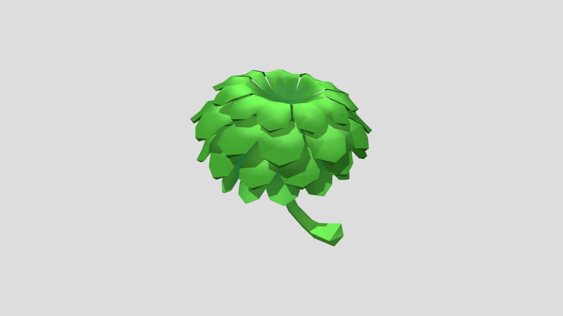 RoR2 ClassicItemsReturns - 56 Leaf Clover - 3D model by hollow_man104 ...