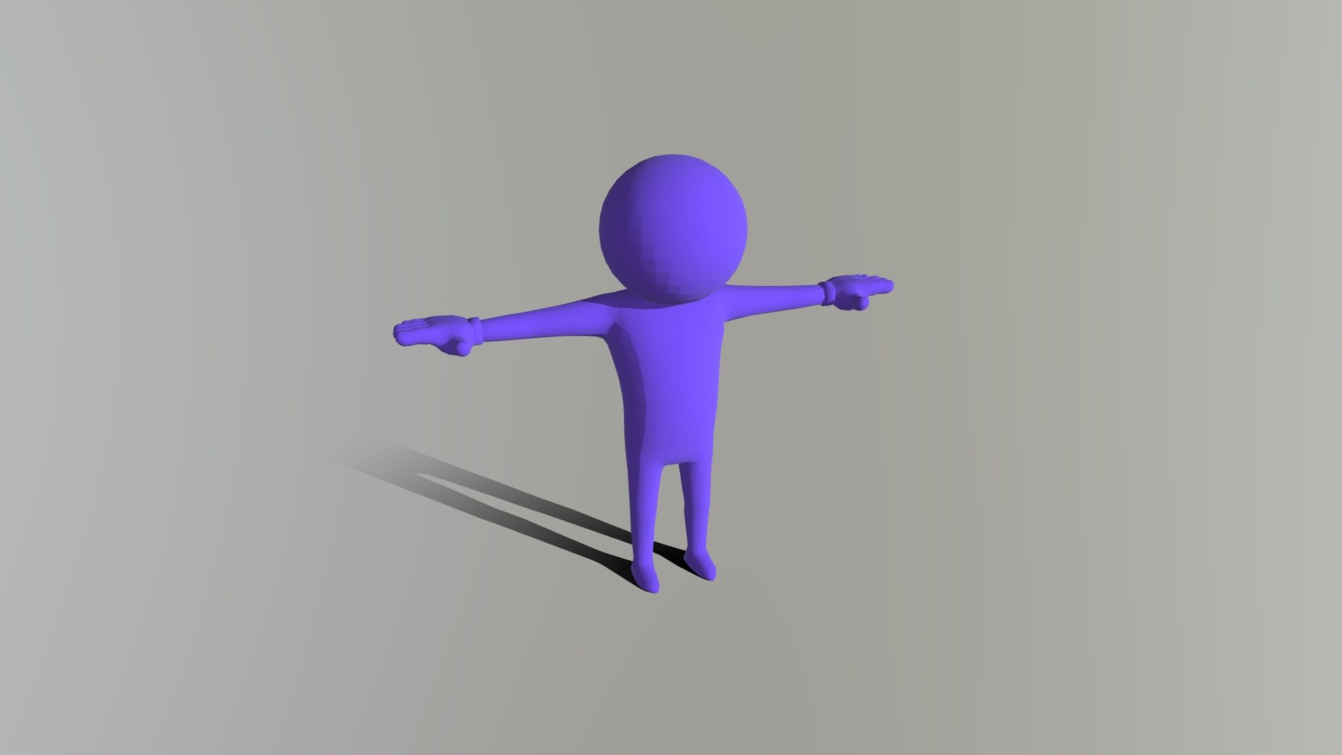 Sickman Form Sanic R - Download Free 3D model by Sanic Team Model ...