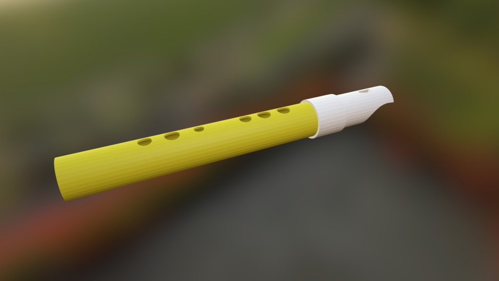 Reed - 3D model by gyciokas159 [9db5231] - Sketchfab