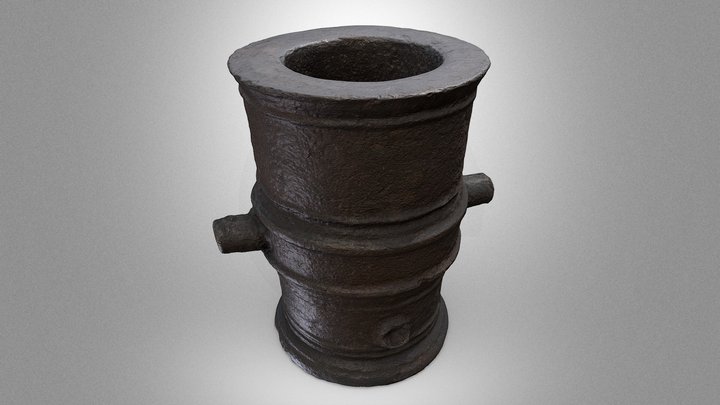 Resurrection-mass 3D models - Sketchfab