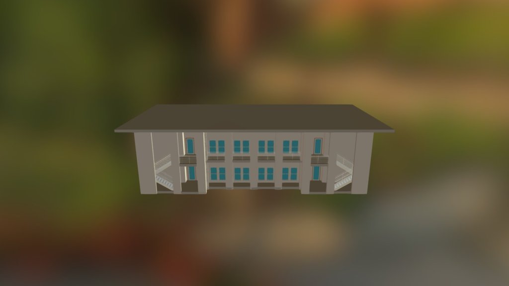 Building Pivot Adjust - 3D model by VrUnderground [9dbc2ef] - Sketchfab