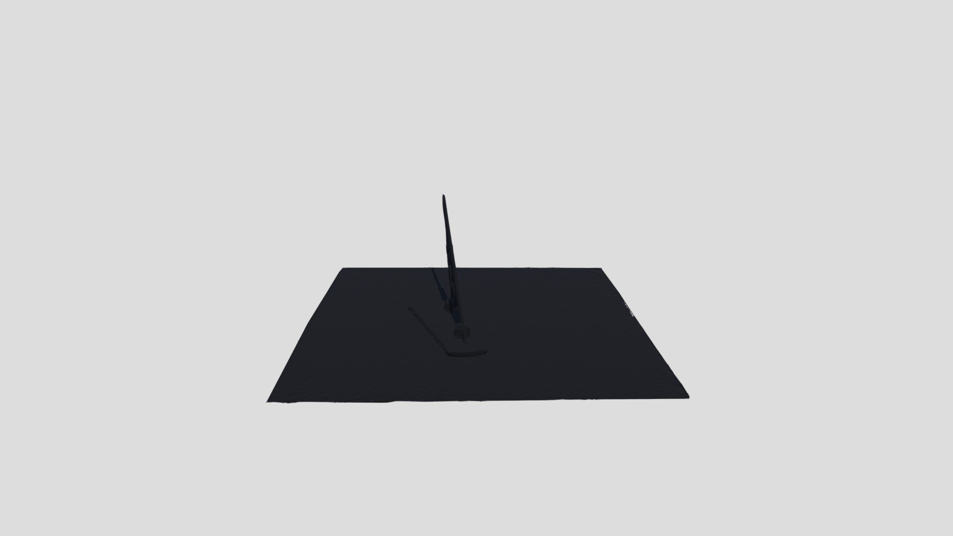 Solar Clock - 3D model by elenpot [9dbcdbd] - Sketchfab