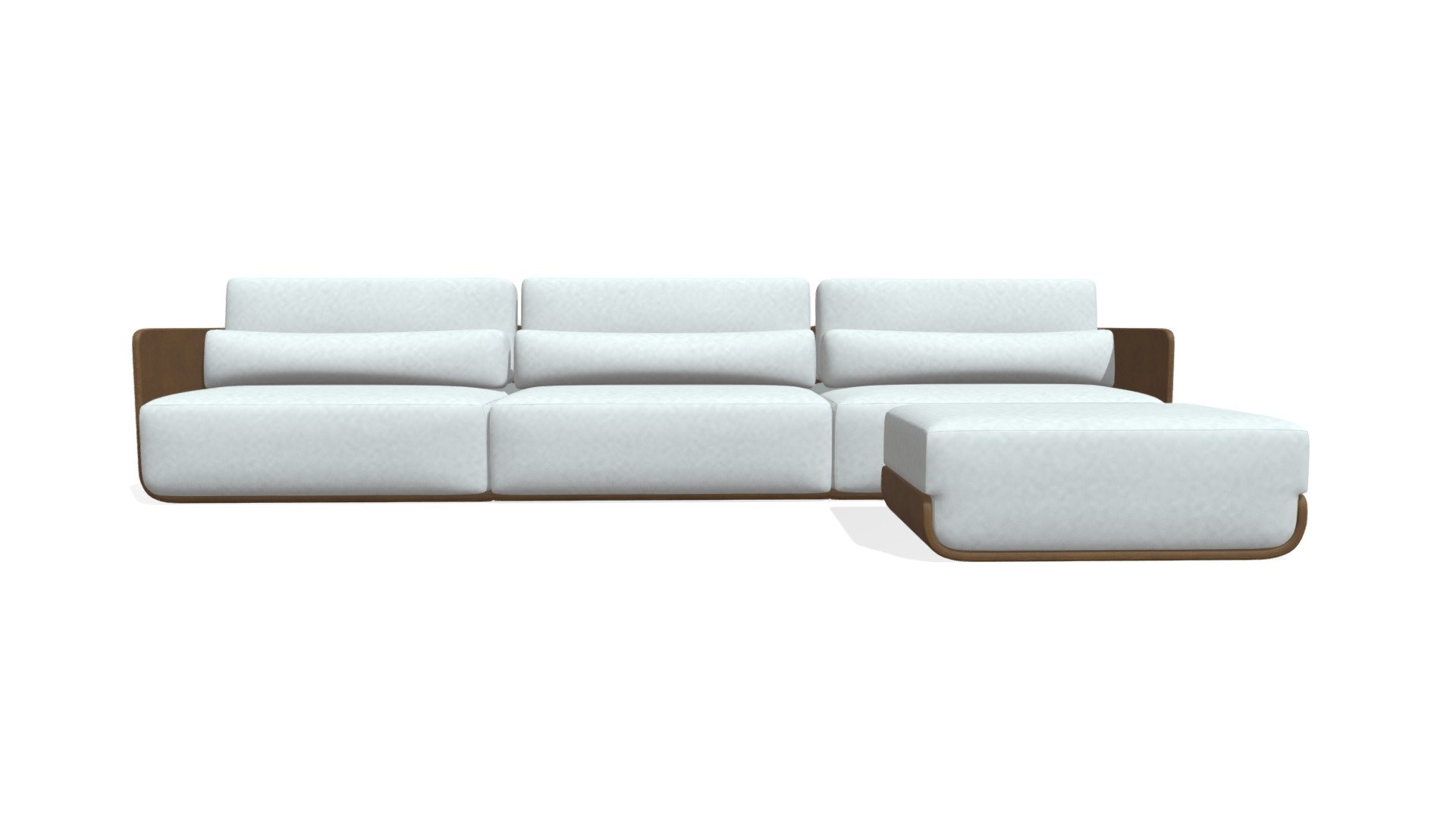 Nemo | Bell'Arte Living - 3D model by Grupo Bell'Arte (@bellarte ...