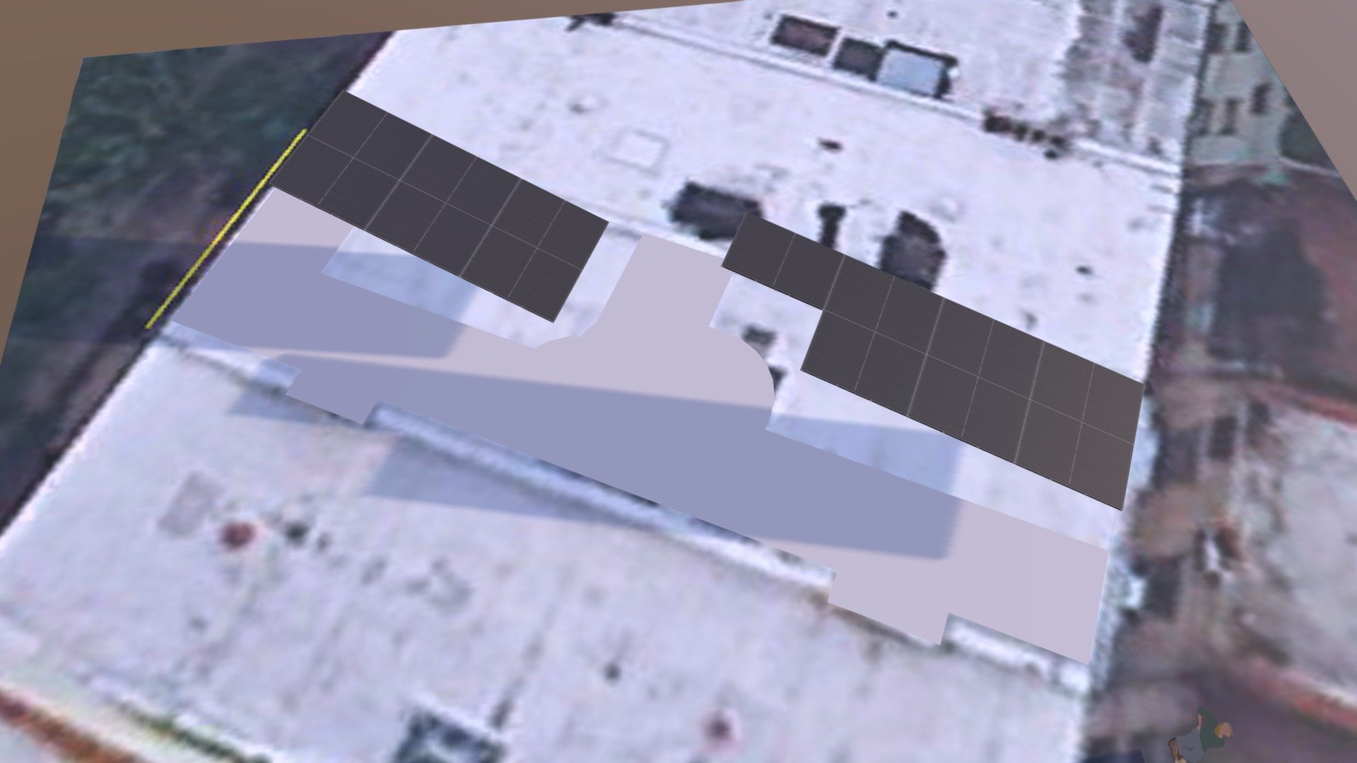 442 E 118th St 13 Mod Tilt - Download Free 3D model by brooklynsolarworks [9dbde7c] - Sketchfab
