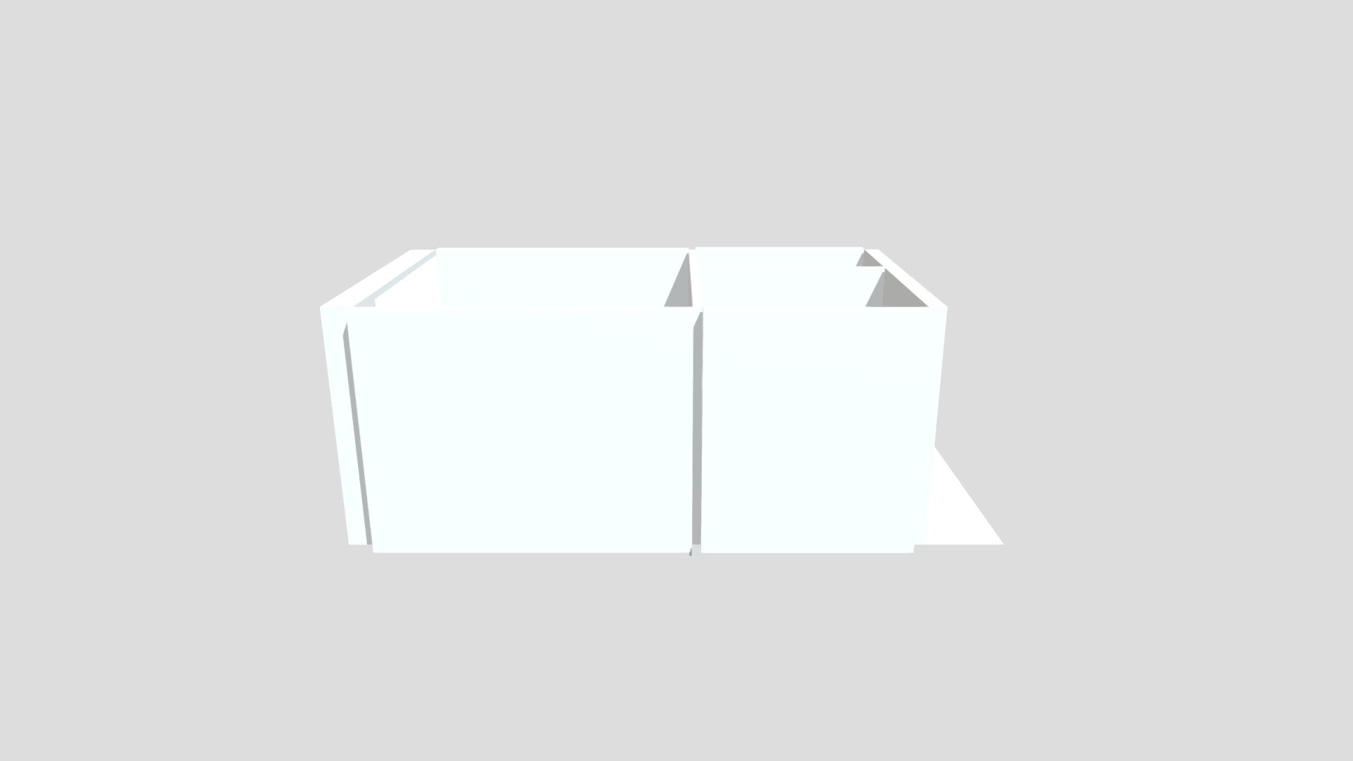 Planing Flat - 3D model by luciansrl1 [9dc0cf7] - Sketchfab