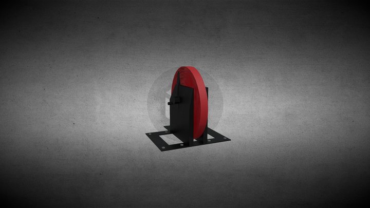 Kanepixels 3D models - Sketchfab