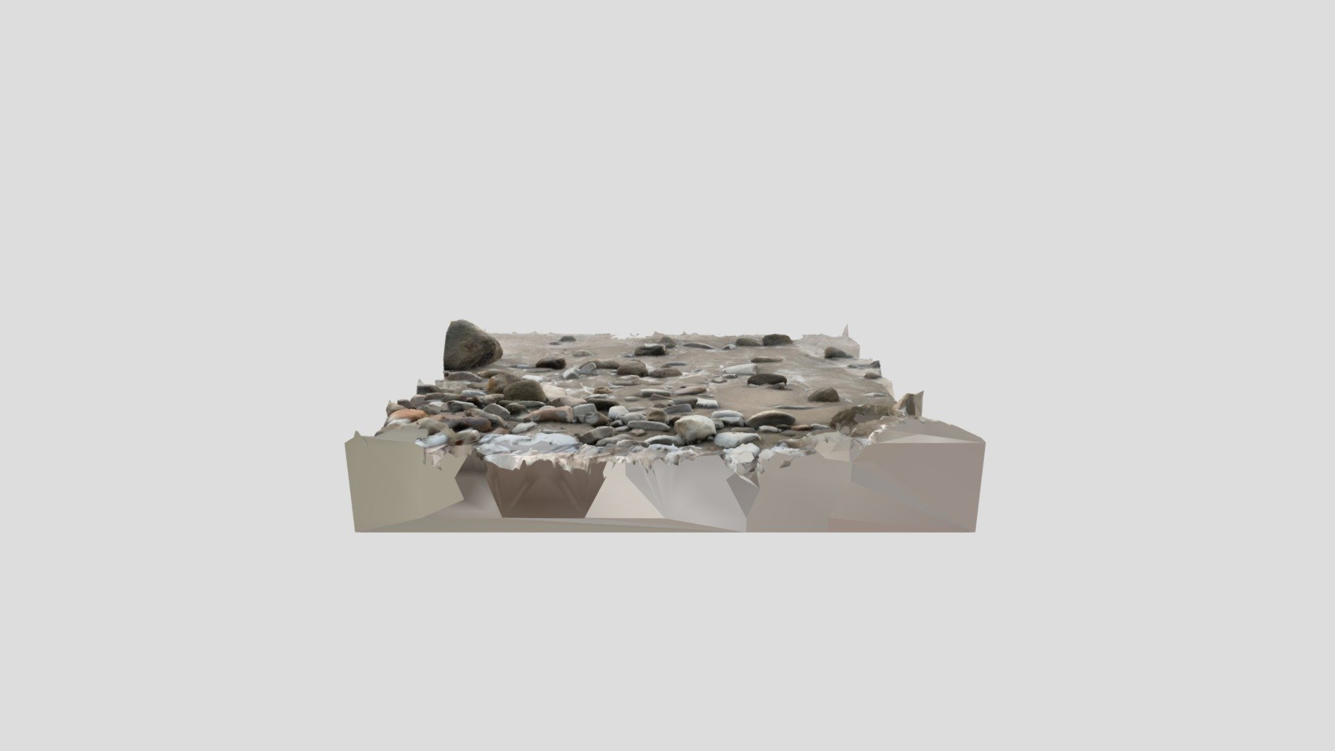 Scan 2023-05-24T08:25:10.098Z - Download Free 3D model by ...