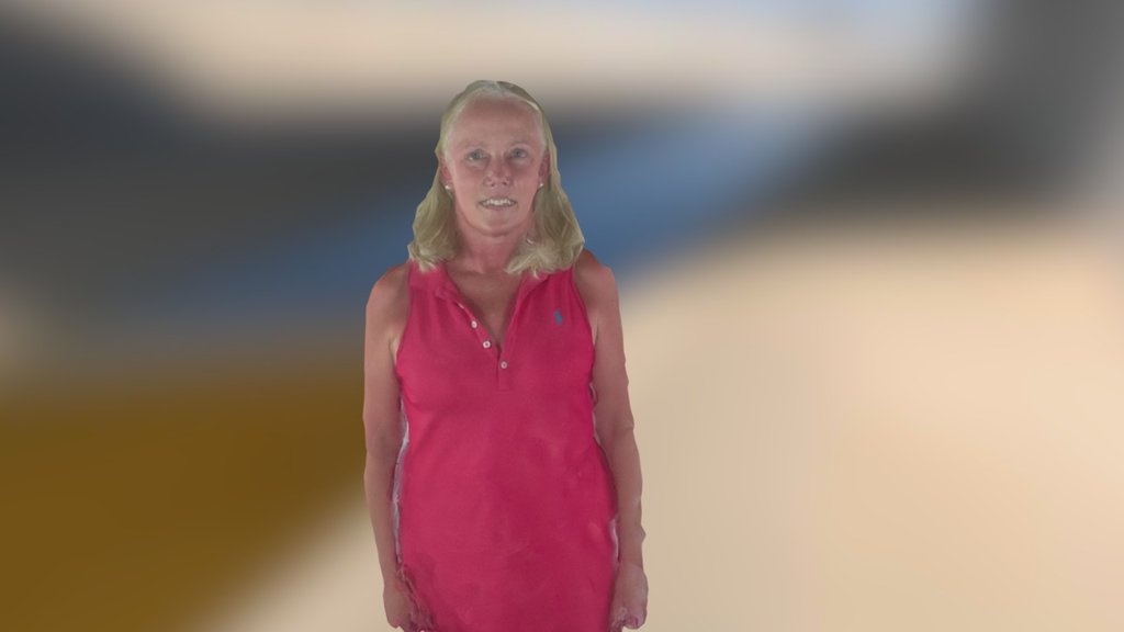 7- Beth - 3D model by docfr3sh [9dc15fe] - Sketchfab