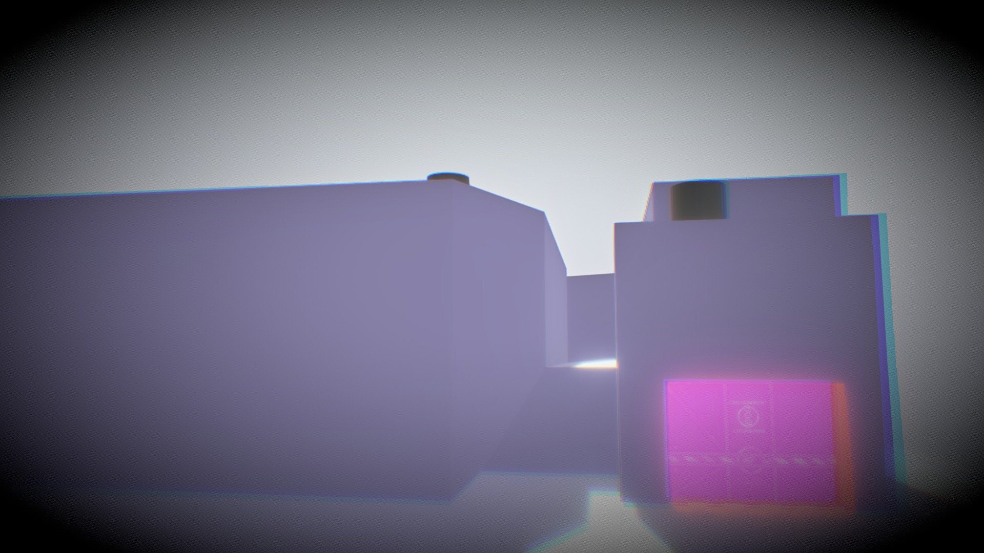 skibi Lab - Download Free 3D model by Detective Tails (@MilesTailsProwr ...