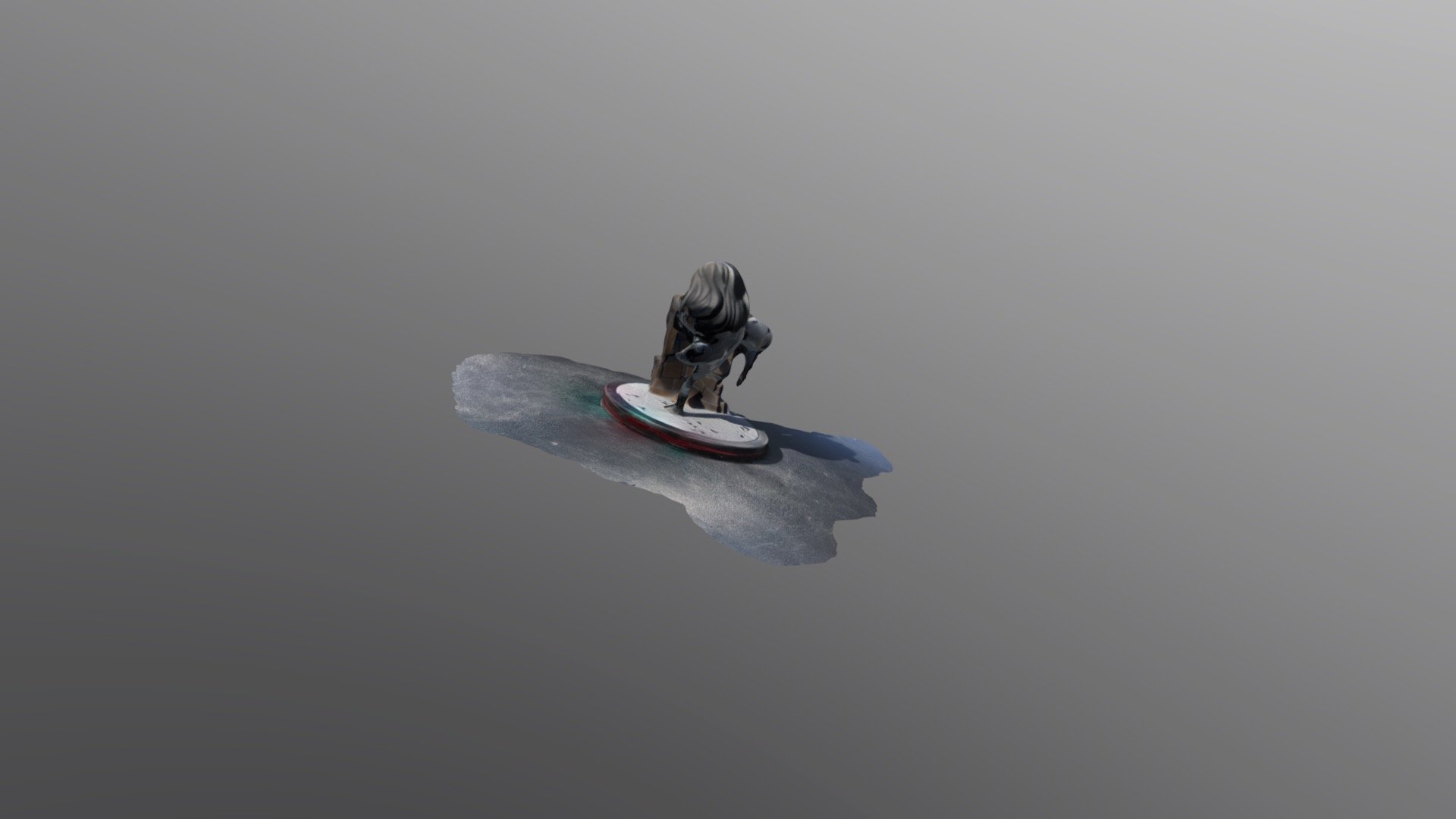 Test - Download Free 3D model by aaron.winchester [9dc4ce0] - Sketchfab