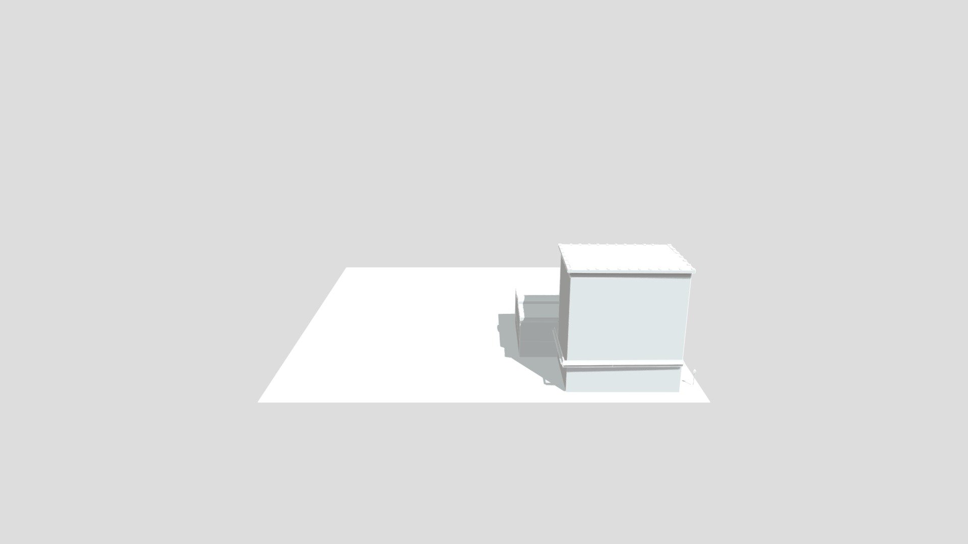 SW2 - 3D model by AVO (@avodesign) [9dc66d8] - Sketchfab