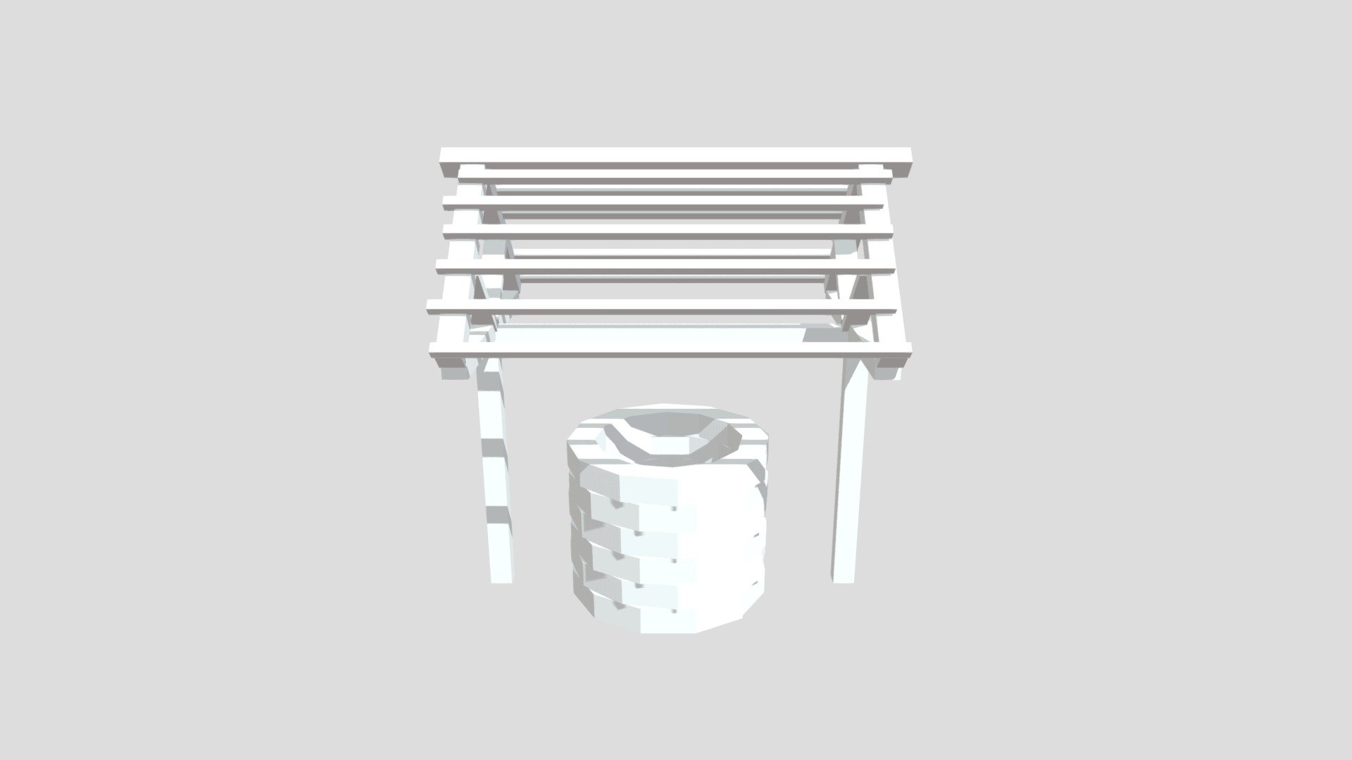 Weber0109 Slats - 3D model by Ian109580 [9dc7c1a] - Sketchfab